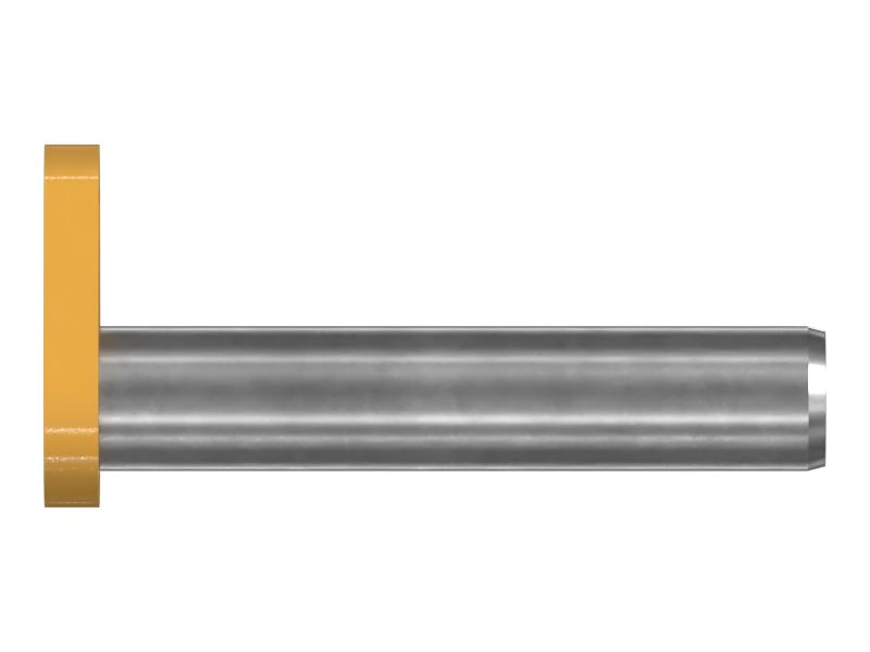 442-9077: Centralizer Arm Linkage Pin | CATCorp