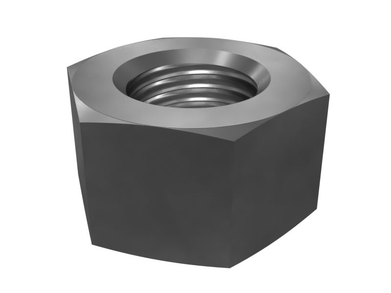 498-3872: NUT-HEX | CATCorp