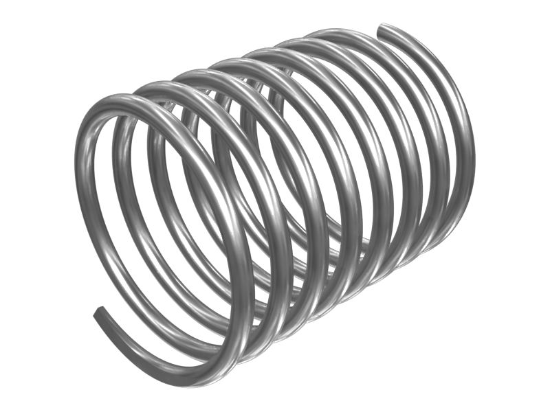 491-0273: SPRING | Cat® Parts Store