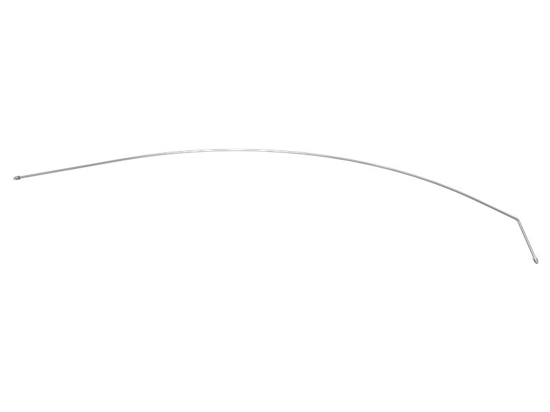 199-4554: Swing Gear Lubrication Tube | Cat® Parts Store
