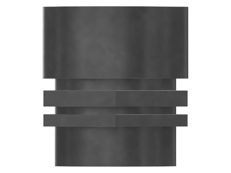 485-7938: Wiring Harness Straight Bushing | CATCorp