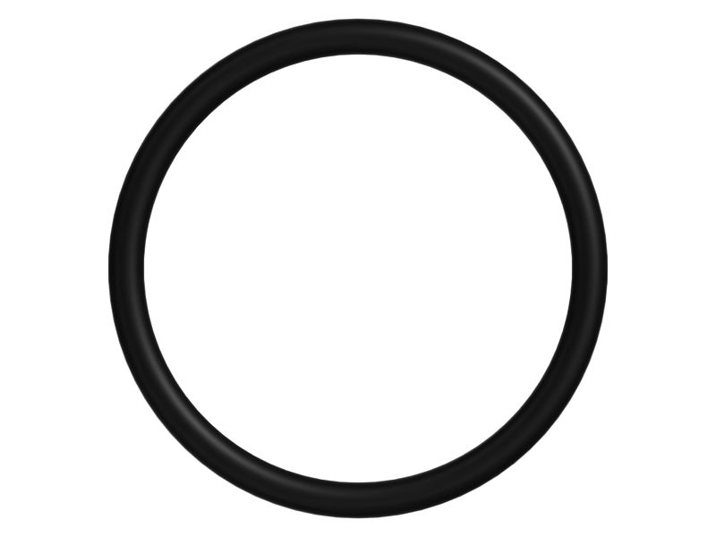 490-8576: 1.5 x 18mm 90A NBR O-Ring | CATCorp