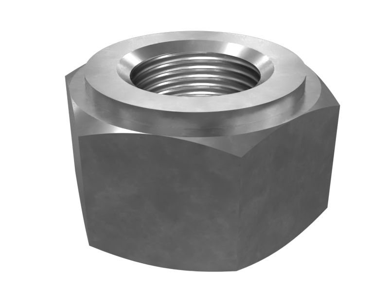 491-5385: Track Nut | CATCorp