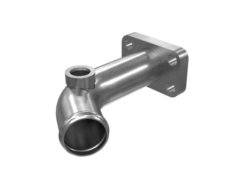 380-7213: TUBE AS | Cat® Parts Store