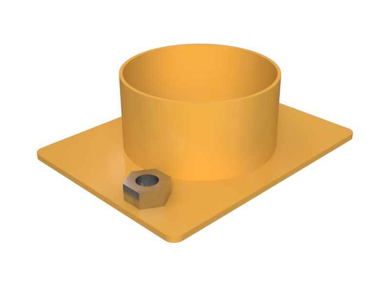 360-5040: CONJ TUBO | Cat® Parts Store
