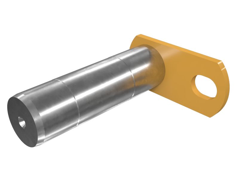 348-4493: PAD AS | Cat® Parts Store