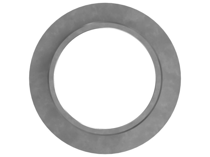 462-6553: 101.6mm Inner Diameter Mast Pivot Bushing | Cat® Parts Store