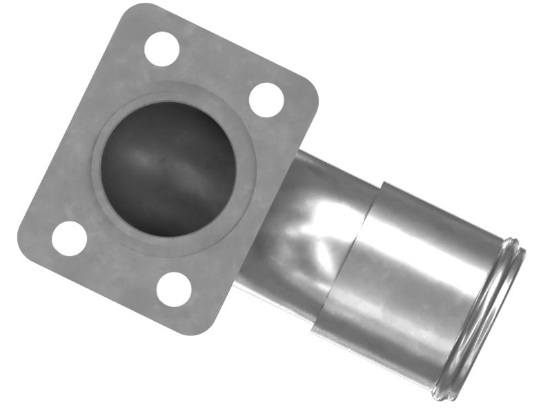 540-4620: TUBE AS | Cat® Parts Store