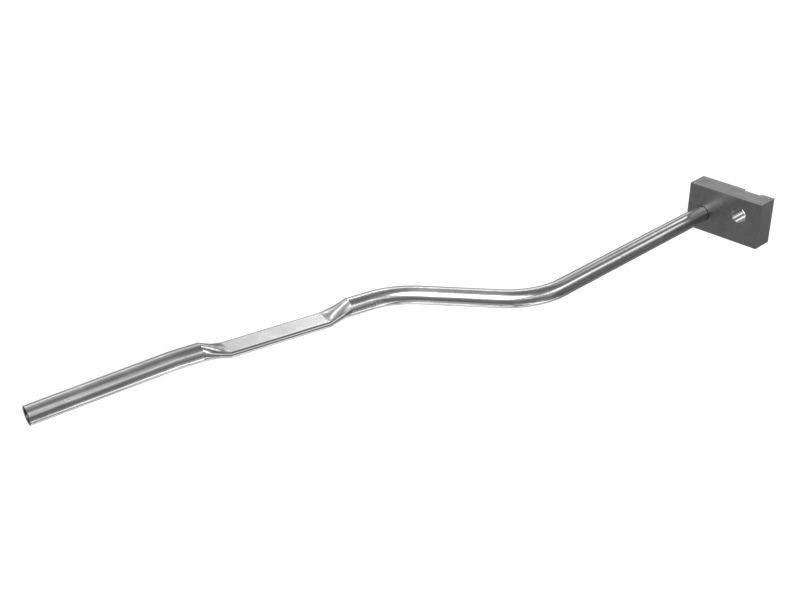 327-6650: Blade Control Lever | Cat® Parts Store