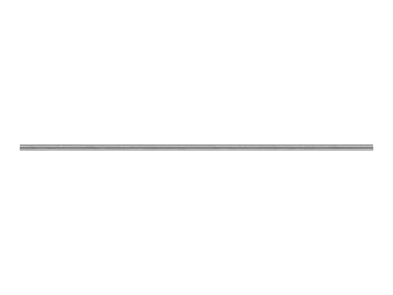 526-4456: 10mm Outer Diameter Radiator Grill Frame Hinge Pin | CATCorp