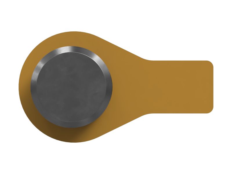 507-2516: Linkage Pin | Cat® Parts Store