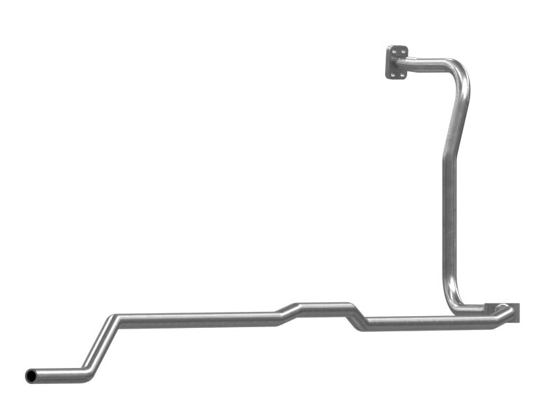 583-8438: TUBE AS | Cat® Parts Store