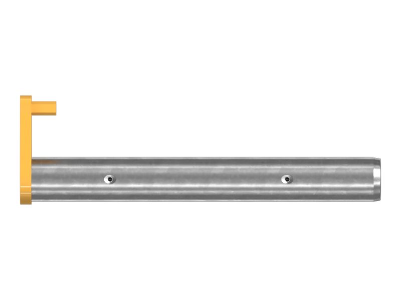533-0164: 79.85mm Diameter Thumb Idler Pin | CATCorp