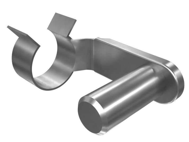 535-8670: Spring Pin | Cat® Parts Store