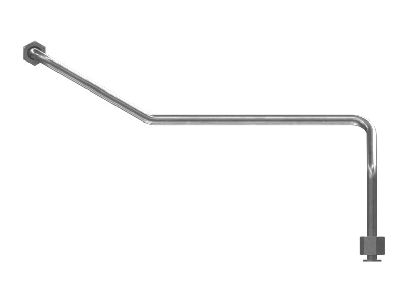 395-7065: Tube Assembly | CATCorp