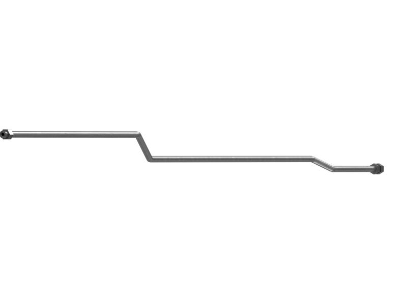 325-3958: 12.7mm Inner Diameter Quick Coupler Tube Assembly | CATCorp