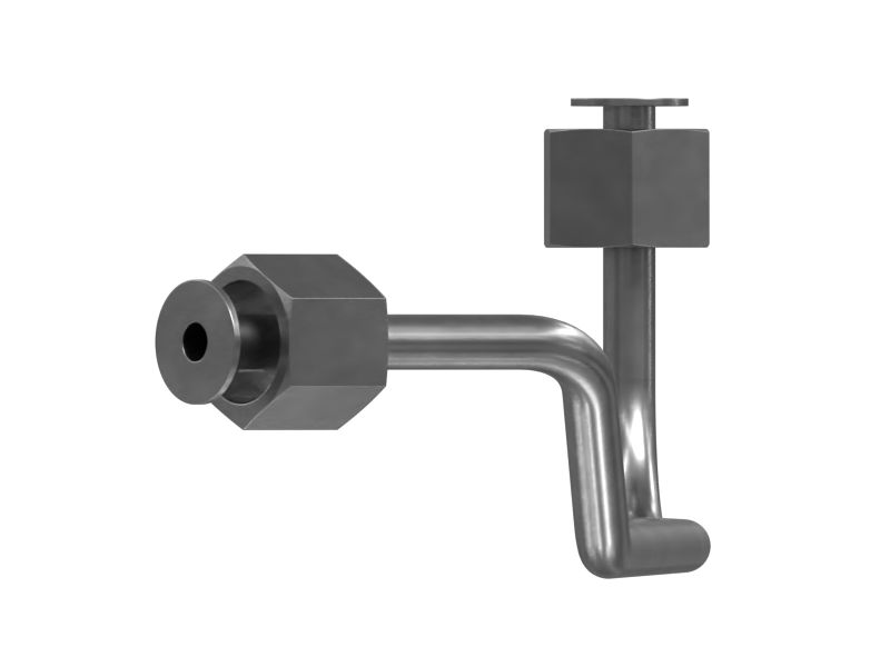395-7080: Tube Assembly | CATCorp