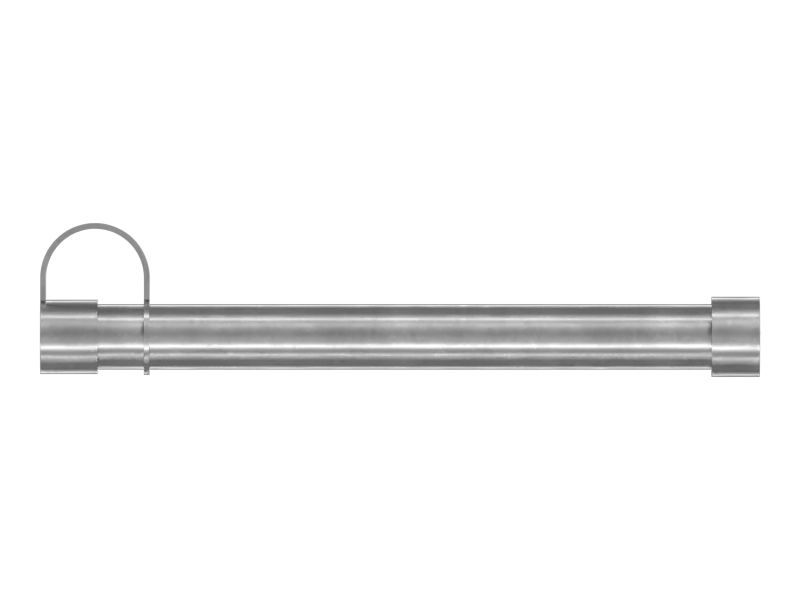 296-3112: M26x1.5 Drain Tube | CATCorp