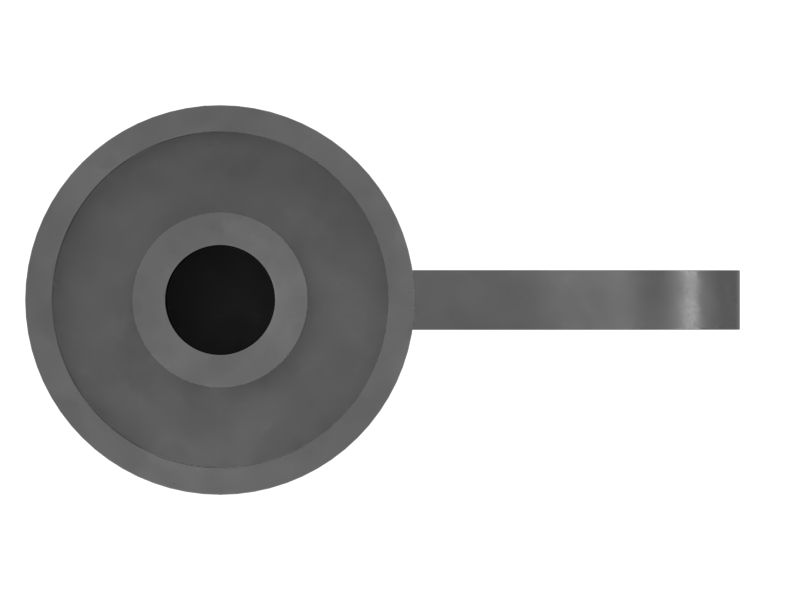 296-3112: M26x1.5 Drain Tube | CATCorp
