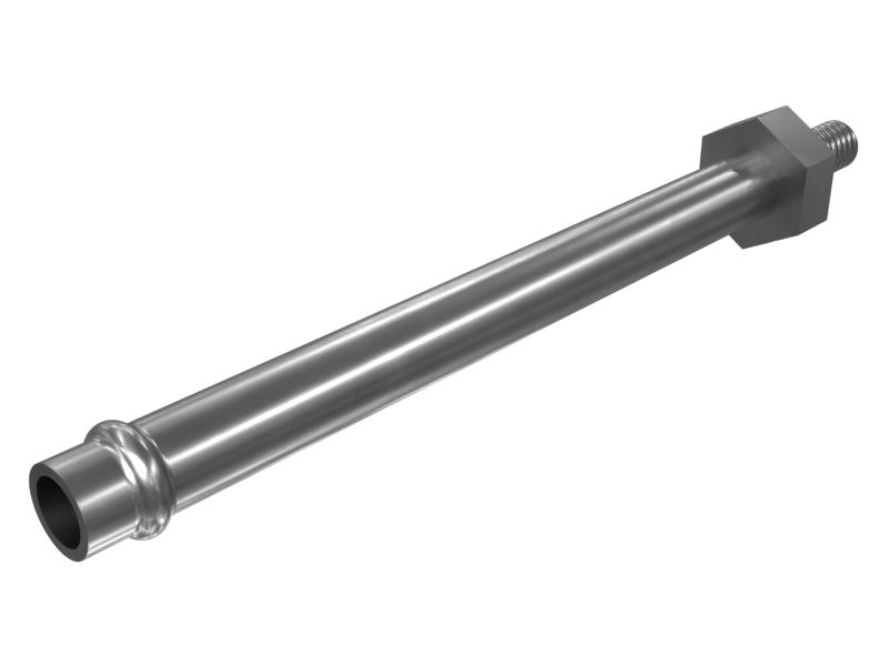 565-3288: Muffler Drain Pipe Assembly | CATCorp