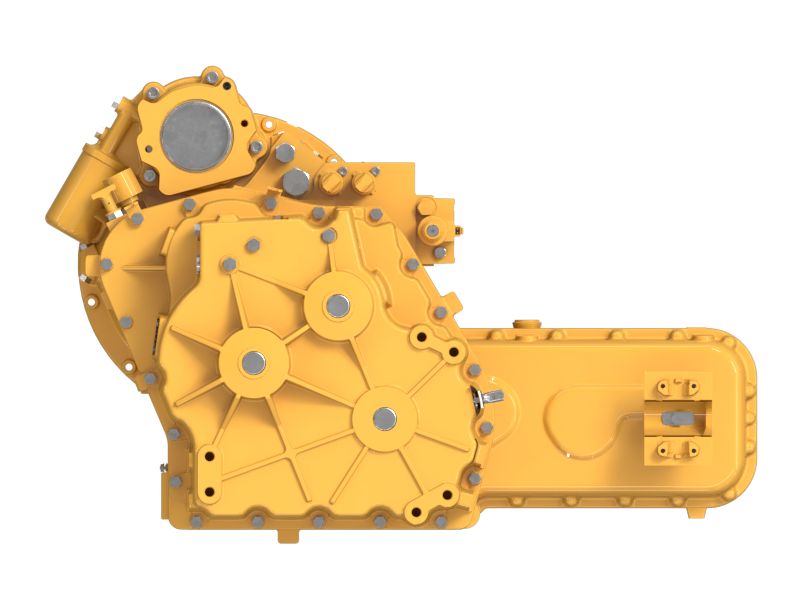 363-3033: Power Shift Transmission | Cat® Parts Store