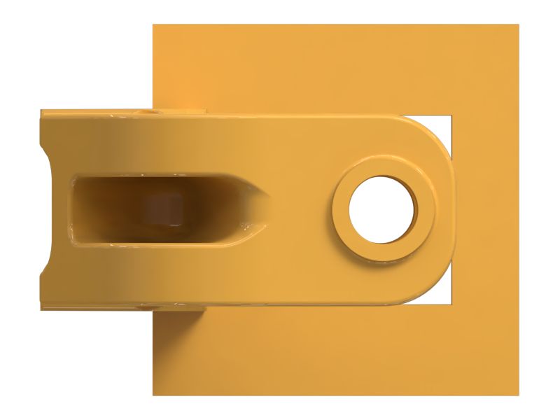 551-0159: Arm-Front Axle | Cat® Parts Store