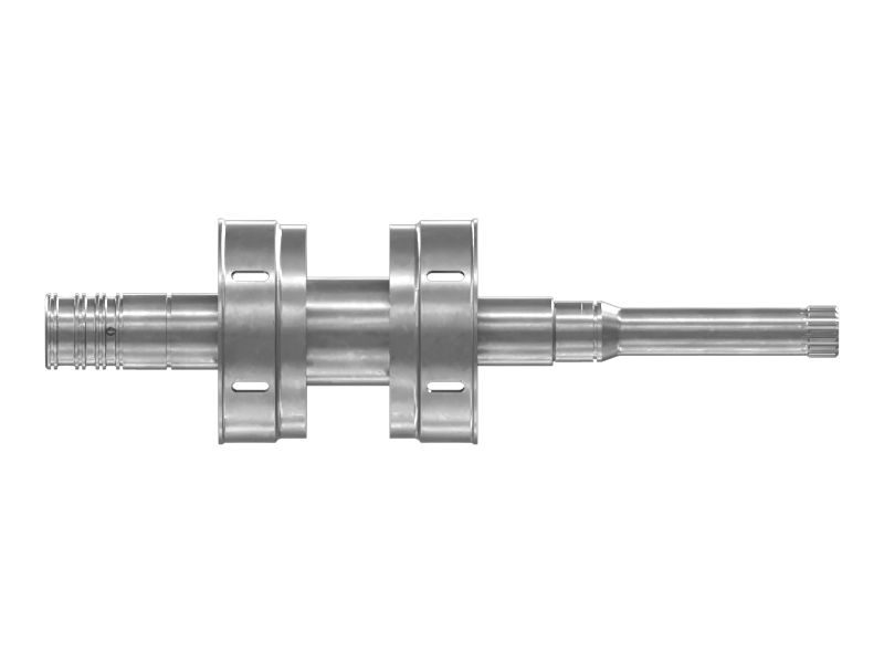 455-3107: Shaft Assembly-Input | Cat® Parts Store