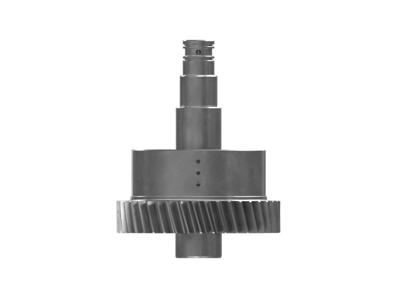 338-9597: Shaft Assembly | Cat® Parts Store