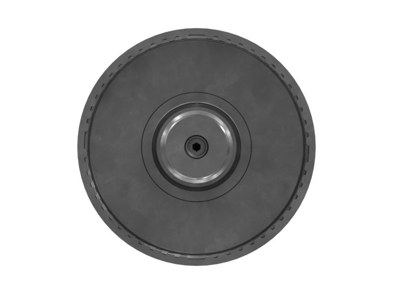 334-7395: Shaft Assembly | Cat® Parts Store