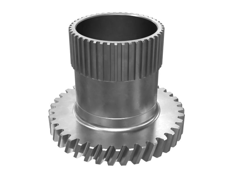 425-5065: 45 Tooth Transmission Forward Drive Shaft Gear | Cat® Parts Store