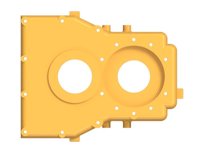 292-5441: Housing-Transmission | Cat® Parts Store