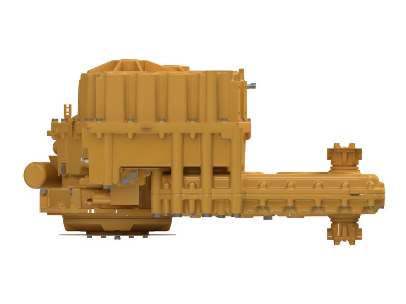 363-3033: Power Shift Transmission | Cat® Parts Store