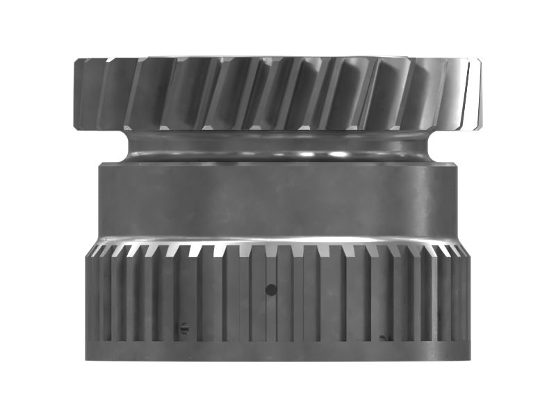 378-8585: 26 Tooth Transmission Output Shaft Gear | CATCorp