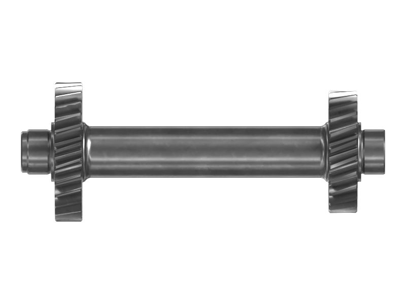 121-2537: Transmission Reverse Idler Shaft | Cat® Parts Store