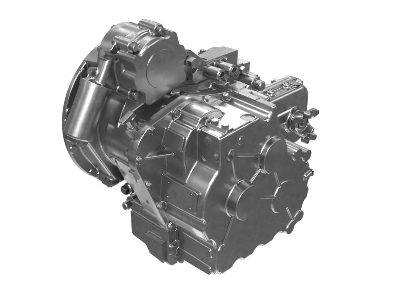 316-1940: Power Shift Transmission Arrangement | Cat® Parts Store