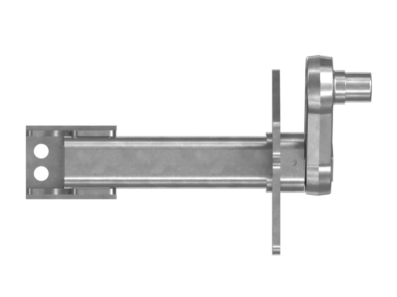 512-3464: Axle Assembly-LH | Cat® Parts Store