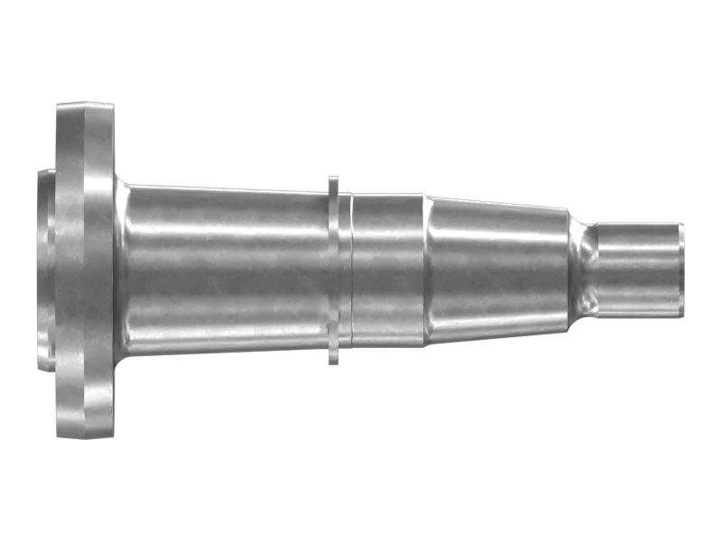 454-8596: Shaft Assembly-Pivot | CATCorp