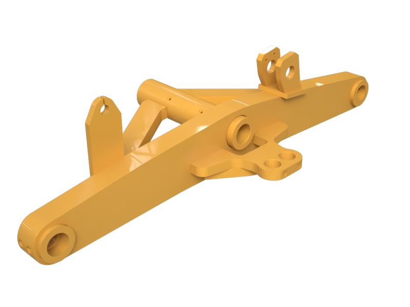 469-8346: Axle Assembly | Cat® Parts Store