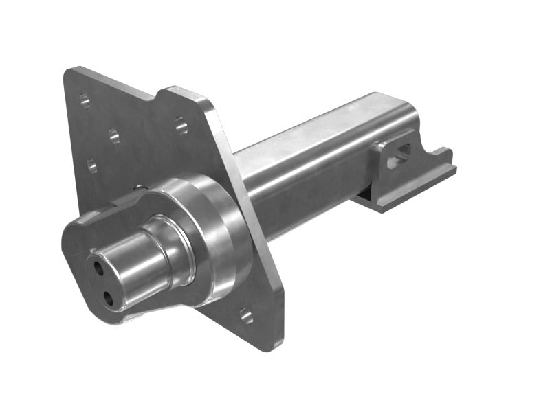 512-3464: Axle Assembly-LH | Cat® Parts Store