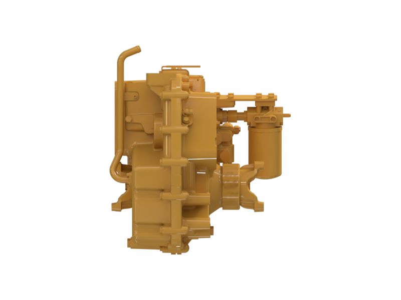 451-2453: Transmission Arrangement | Cat® Parts Store