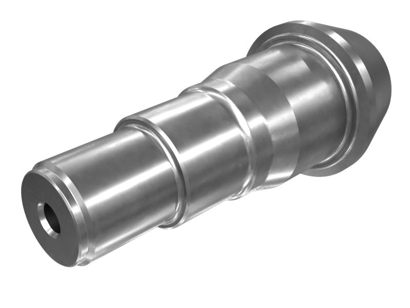 541-7841: Shaft-Pinion | Cat® Parts Store