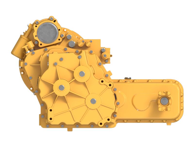 363-3032: Power Shift Transmission Arrangement | Cat® Parts Store