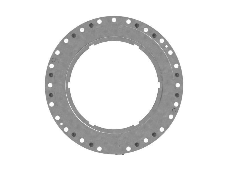 501-8511: Housing Assembly-Clutch | Cat® Parts Store