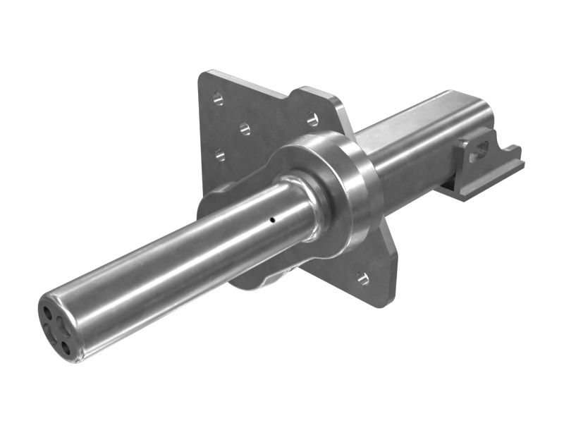 512-3461: Axle Assembly-RH | Cat® Parts Store