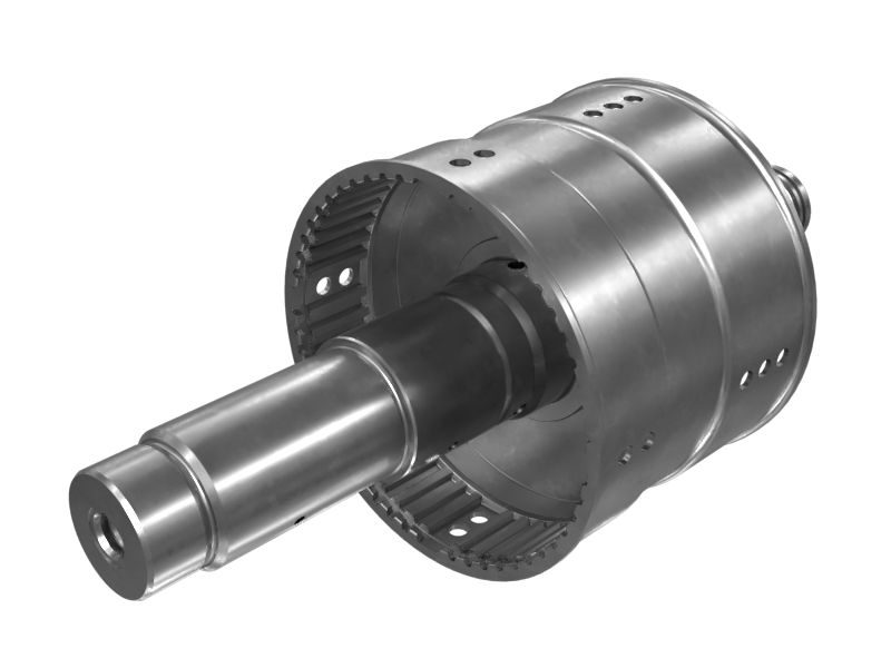 334-7395: Shaft Assembly | Cat® Parts Store