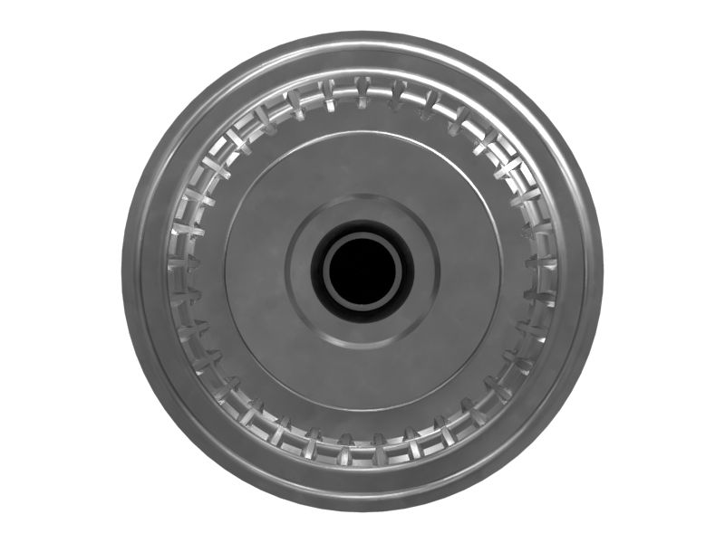 528-5008: Shaft Assembly | Cat® Parts Store