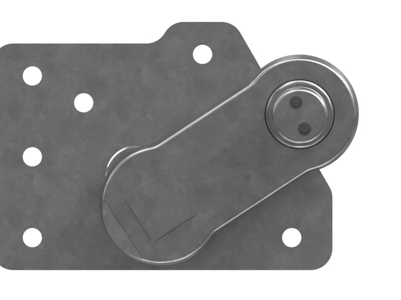 512-3464: Axle Assembly-LH | Cat® Parts Store