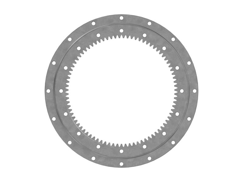 501-5036: Bearing Assembly-Swing | Cat® Parts Store