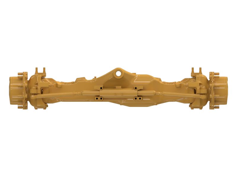 366-9466: Axle Group-Front | CATCorp
