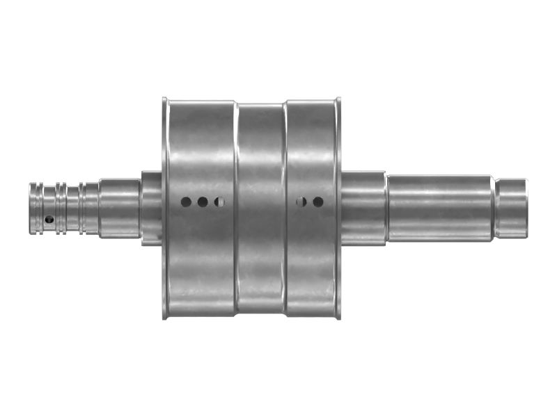 334-7395: Shaft Assembly | Cat® Parts Store
